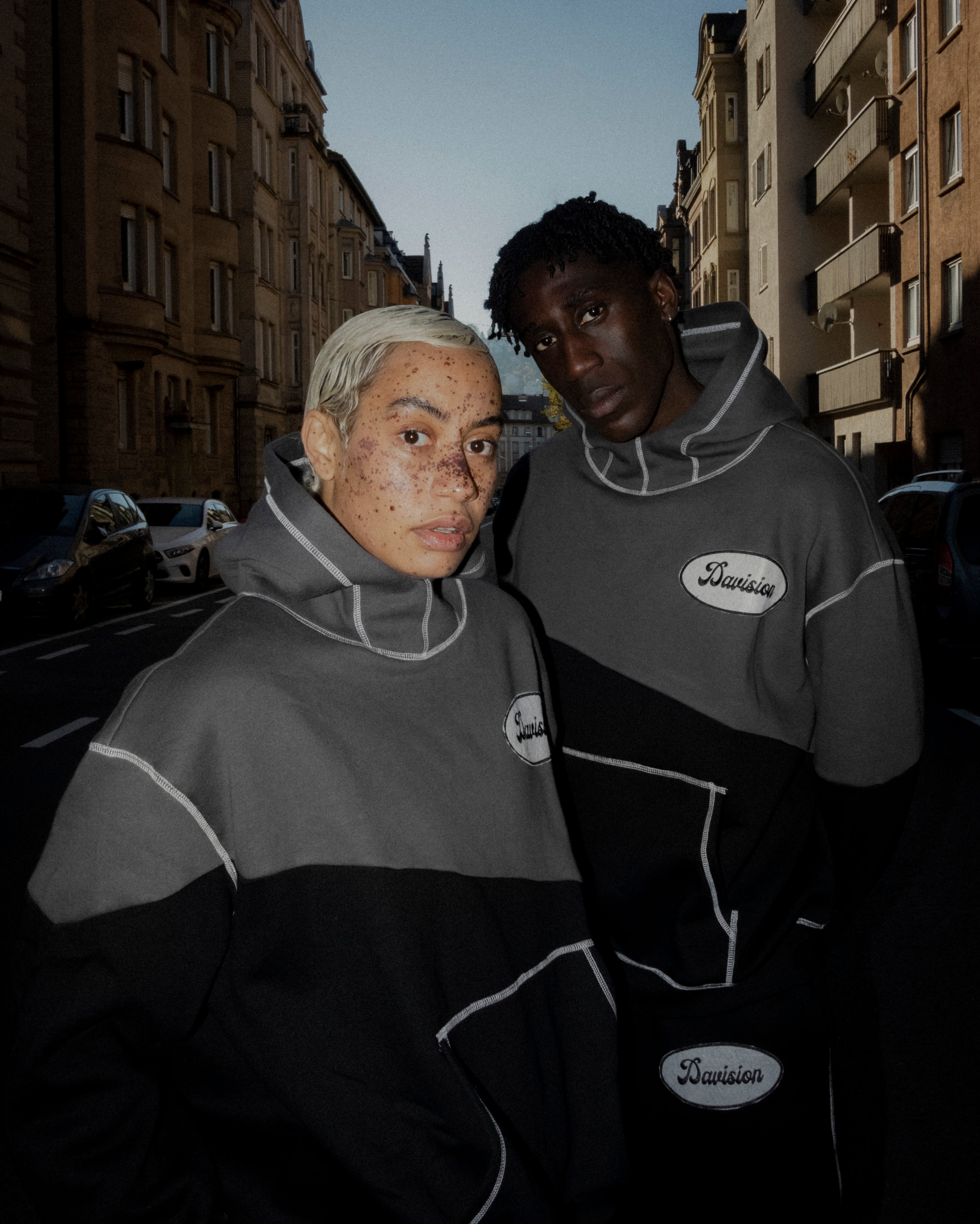 DECEMBER 2022: MAE & TERRY – DAVISION